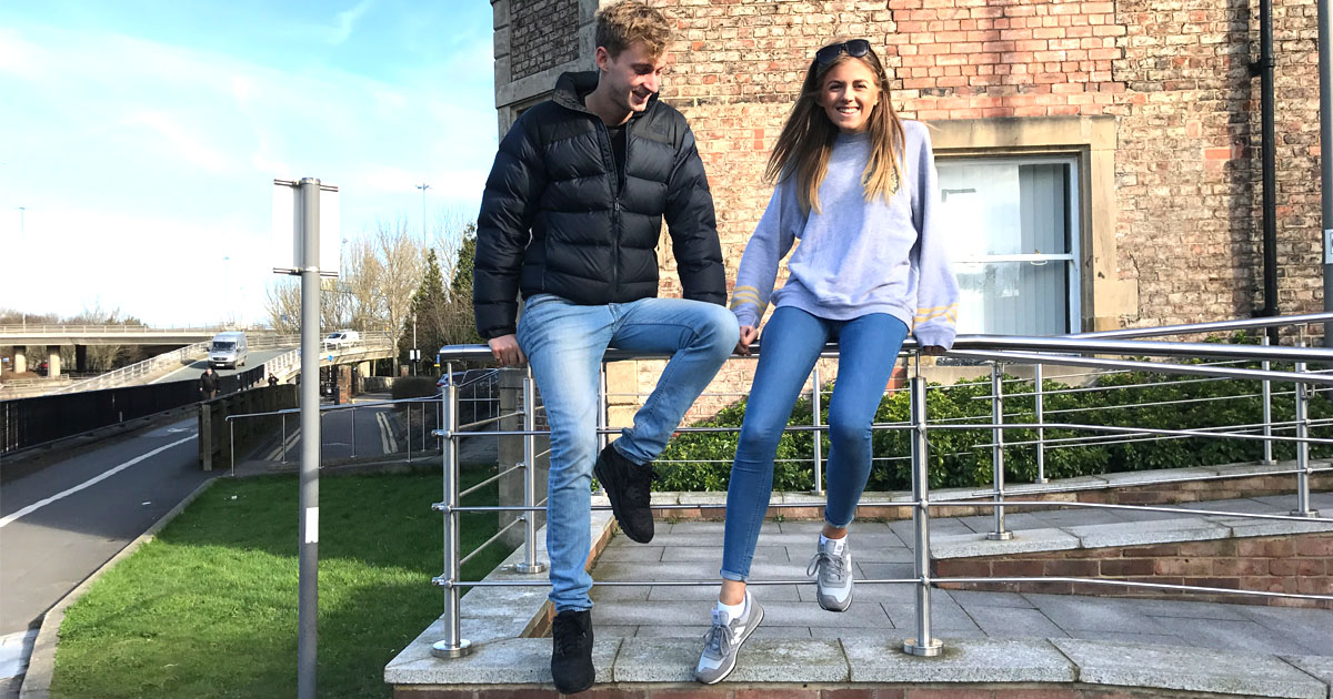 Newcastle Crep Check: Part 1