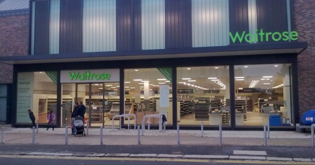 Ten things that can get you that almost-free Waitrose coffee