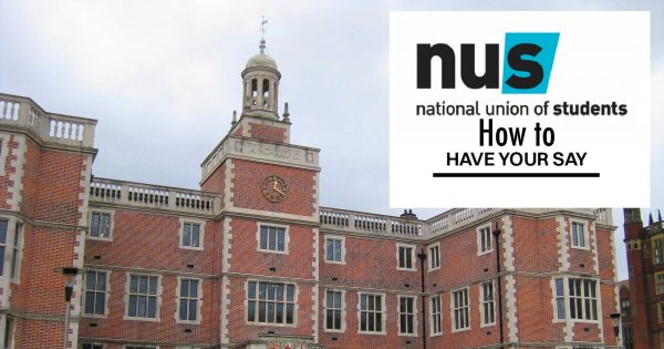 Here’s some info to help you understand the NUSU Referendum