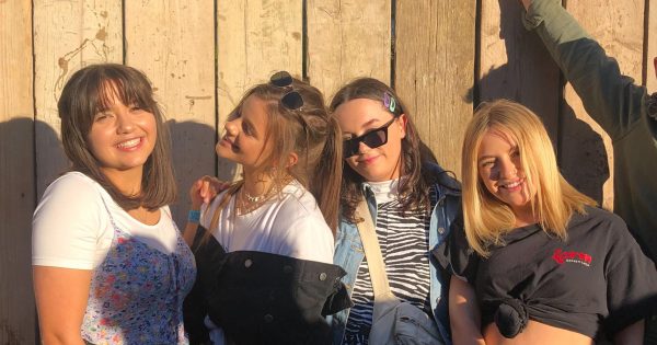 Why Freshers' Week is the most overrated week of your year