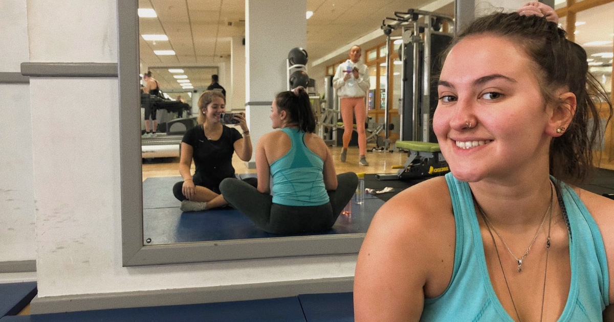 This is what your choice of Newcastle gym says about you