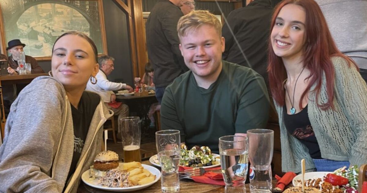 Eight Newcastle restaurants you have to visit before you graduate