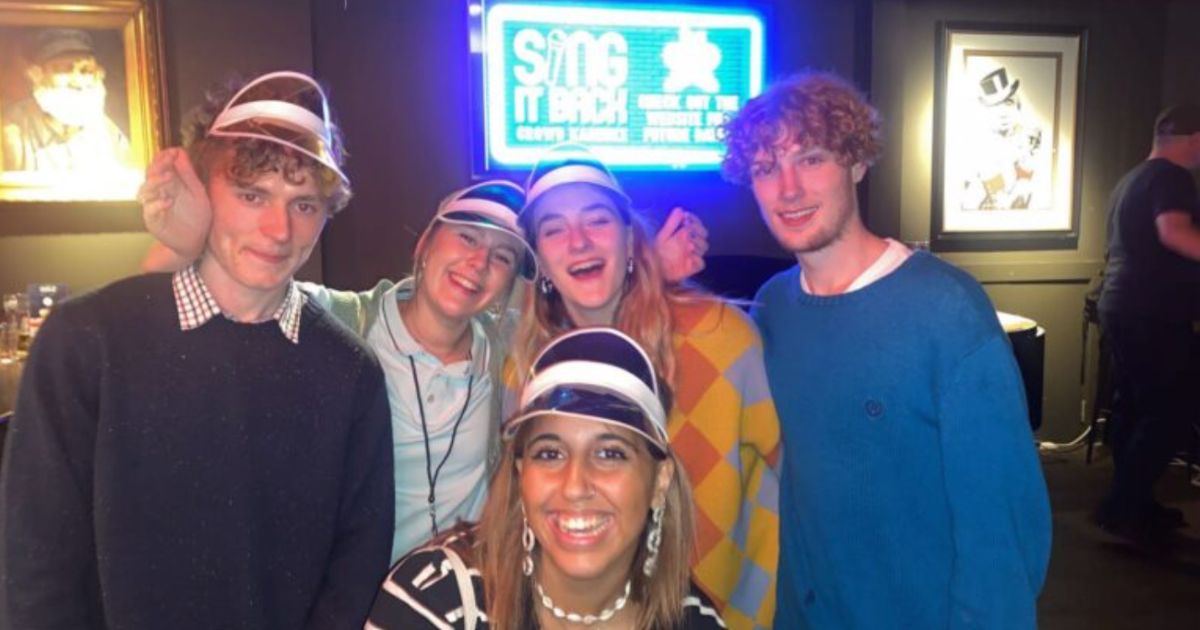 The 12 types of annoying Newcastle students you’ve definitely met