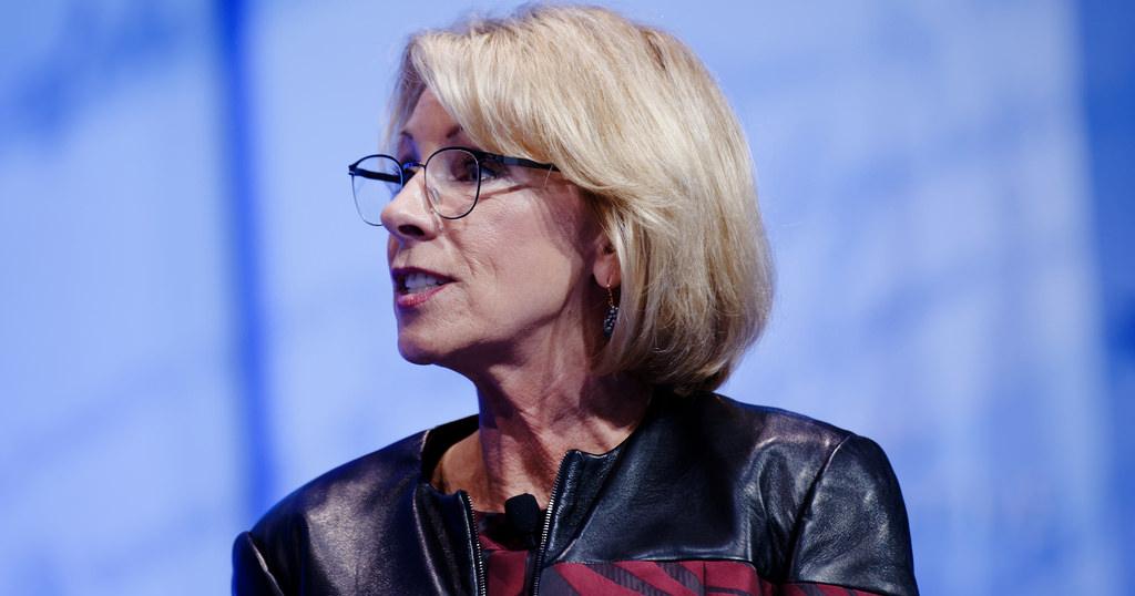 IU students react to new Title IX rules