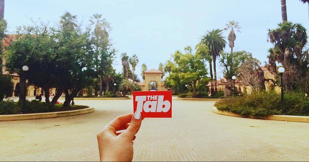 The Tab Stanford has arrived