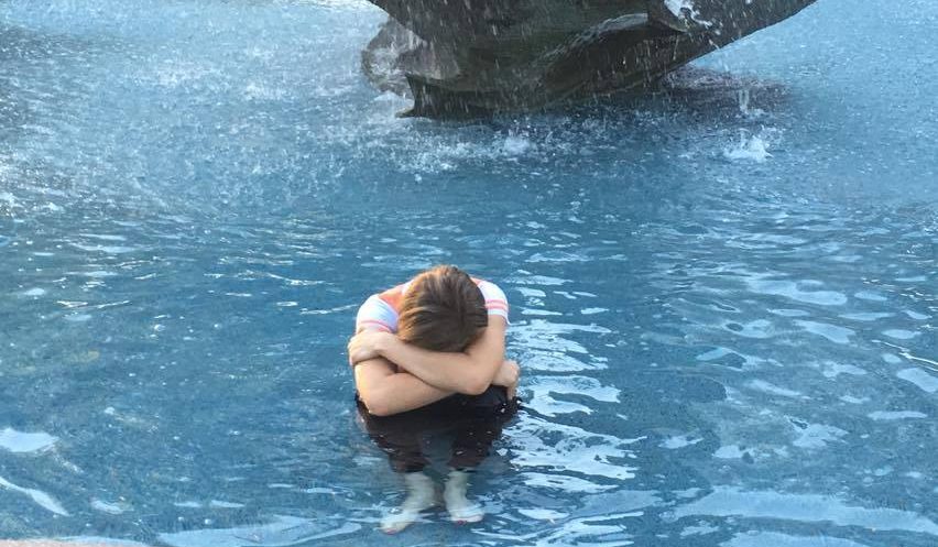 The best places to cry at Stanford