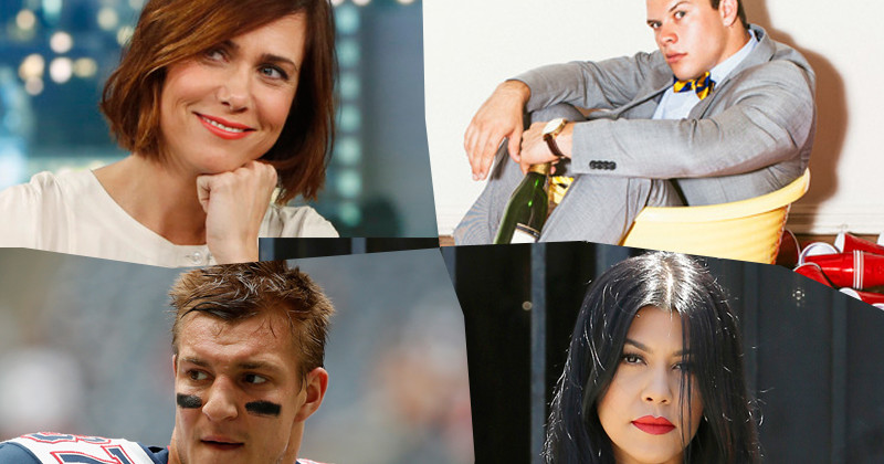 Vote: UofA's best alumni