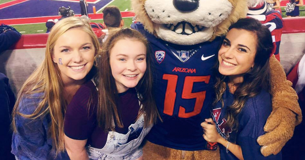 How to nail Arizona tailgate style