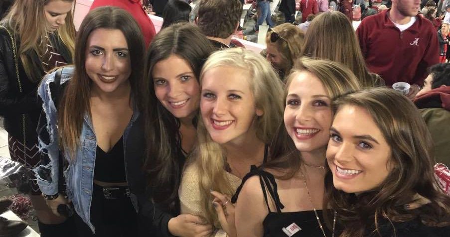 What it takes to be the ultimate Bama fan