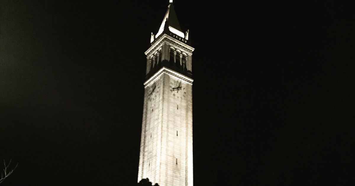 Two sexual assaults reported at two different Berkeley frats
