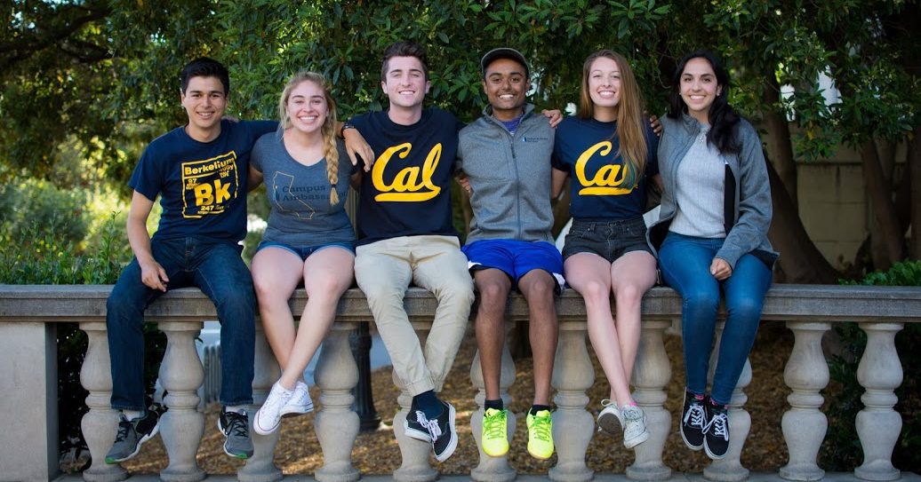 'One guy offered to pay me in weed': The best UC Berkeley tour guide ...