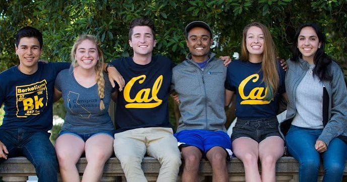 What Berkeley majors would be called based on what they actually do