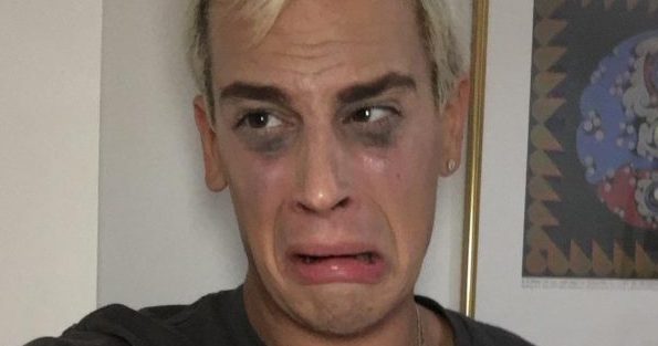 Revealed: Milo Yiannopoulos's Berkeley rejection letter from 2007