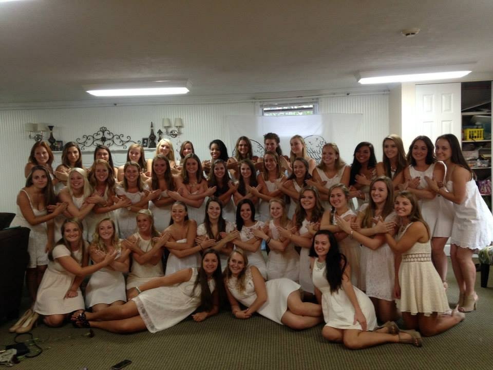 Joining a sorority was the best decision I made at MSU