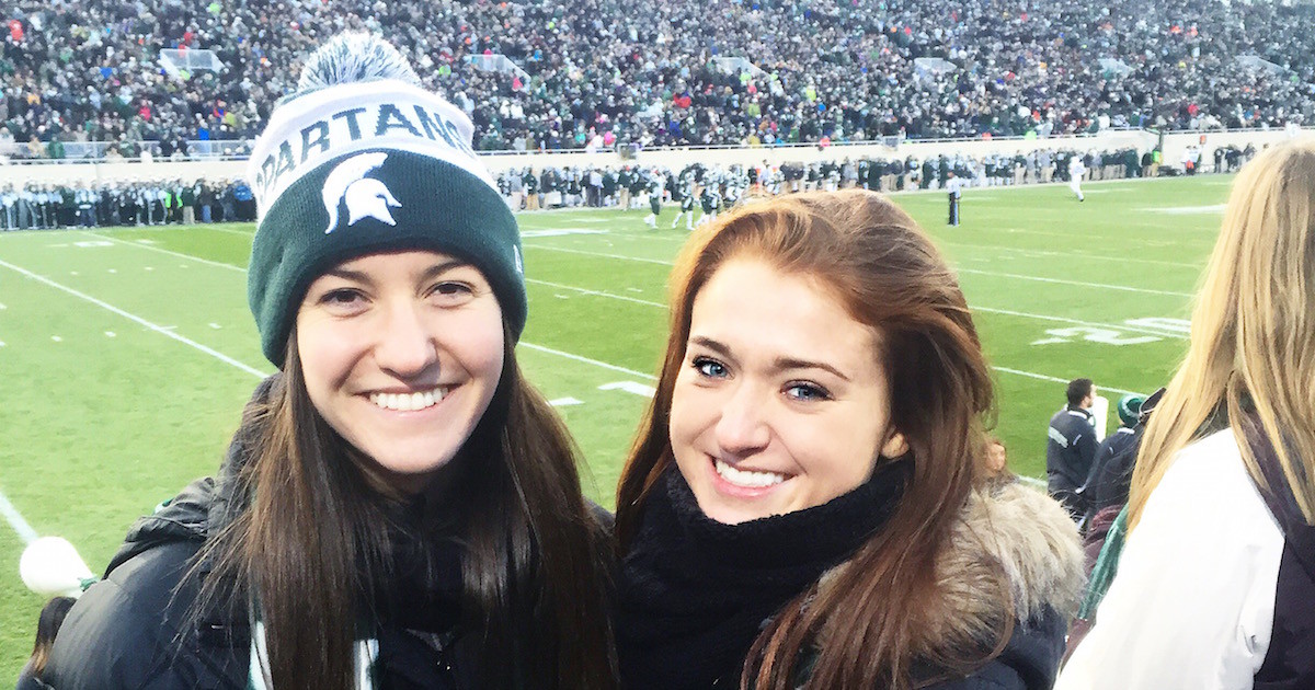 The ultimate MSU bucket list