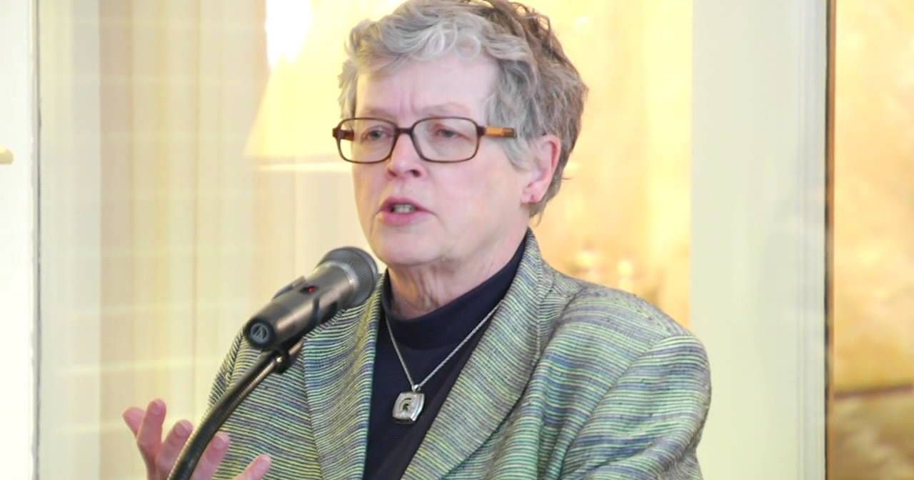 Michigan State Board of Trustees remains supportive of President Simon