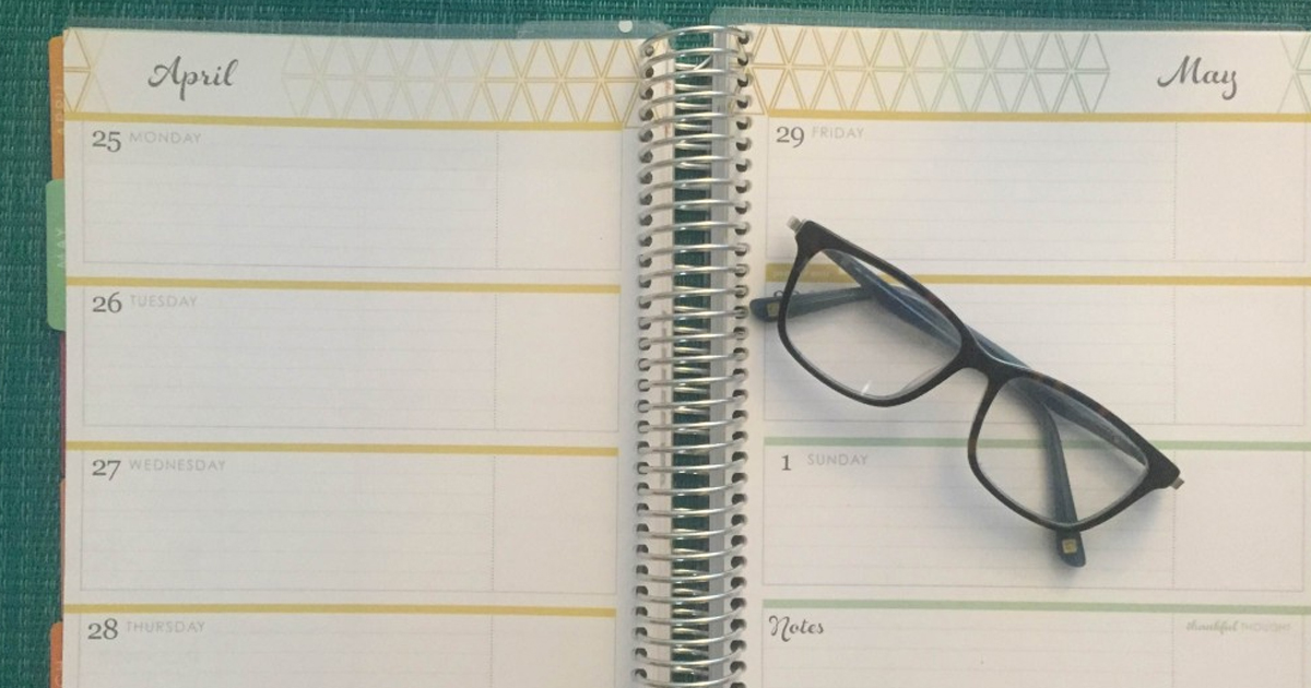 A survivor shares advice on how to survive a mid-quarter collapse