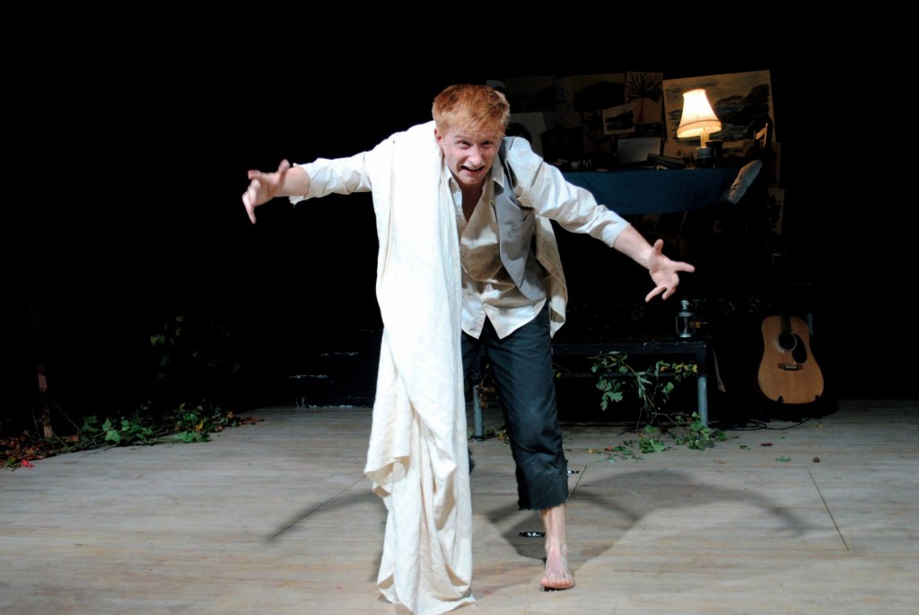 Review: The Tempest