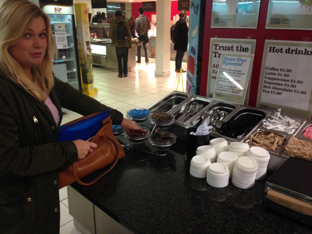 5 Desperate Ways To Economise