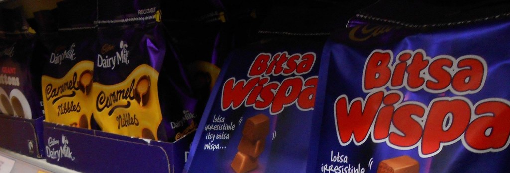 UEA Medical School seeking students to eat chocolate