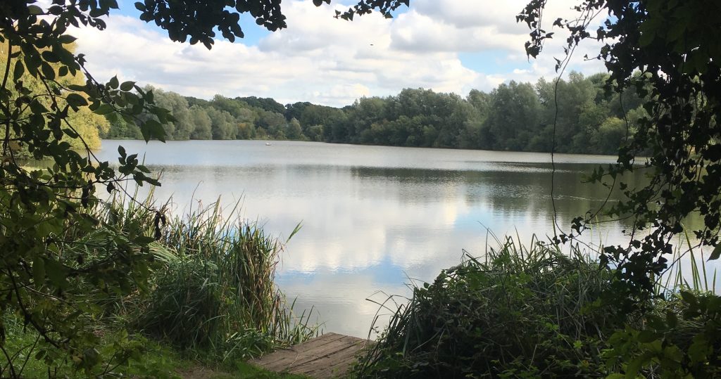 These are the best hidden chill spots on campus