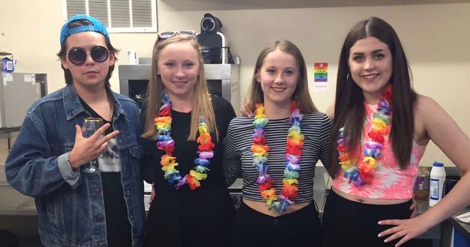 How to nail your UEA halls pre-drinks