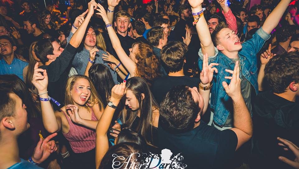 Mantra is the best club in Norwich by far