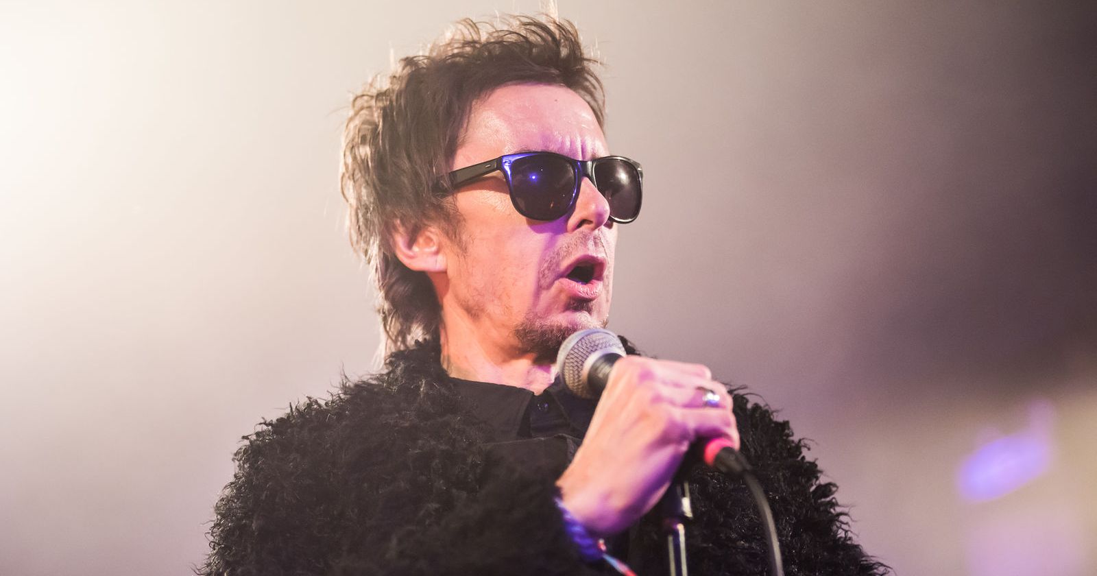 Super Hans is coming to Norwich this week