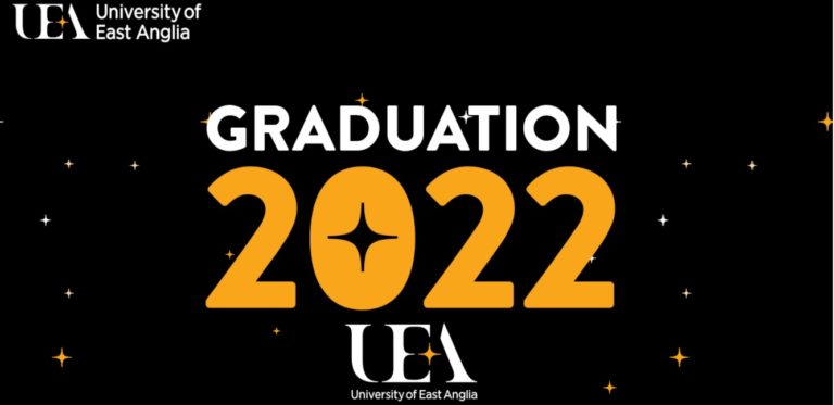 UEA to postpone all graduation ceremonies until 2022