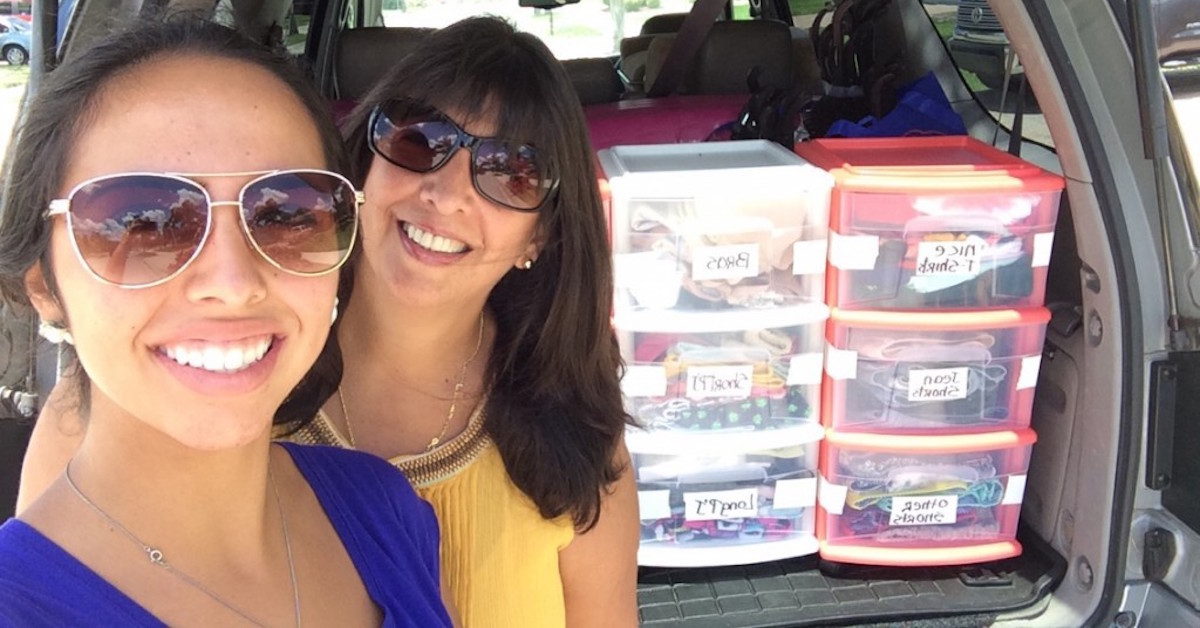 The stages of moving out on your own