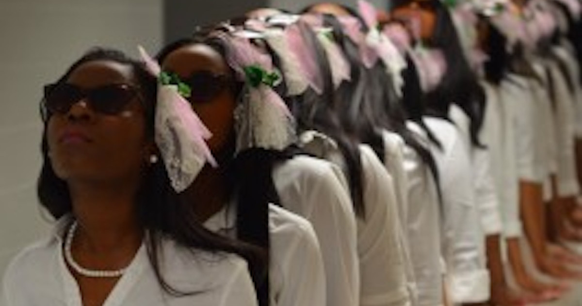 Meet AKA's new additions