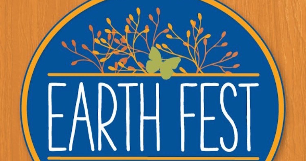 The first annual Earth Fest comes to UF