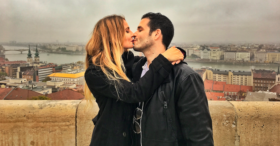 I'm in an international LDR in college, and I couldn't be happier