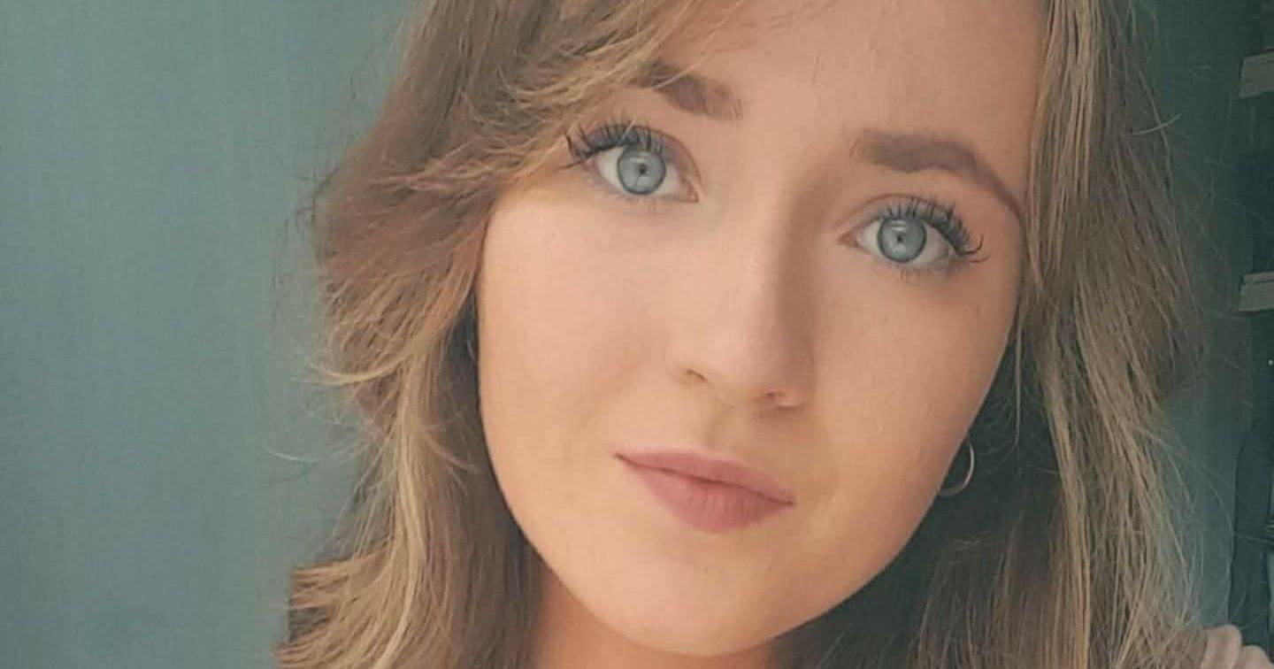 It’s official, Anya McLoughlin is Nottingham’s most eligible bachelorette