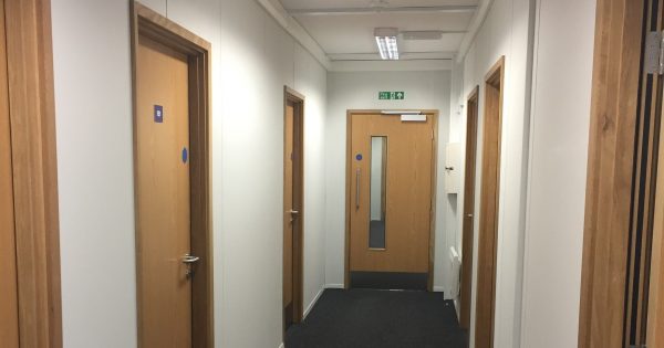 Inside the University’s newest accommodation: Beeston Hall