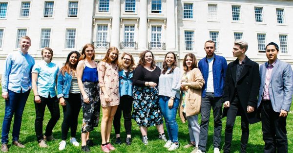 Breaking: Nottingham Students' Union to begin providing drug testing ...