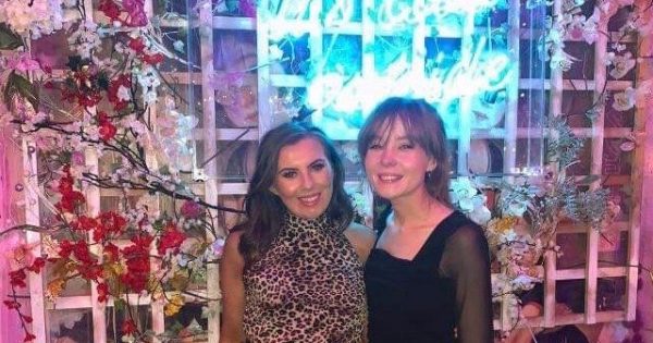 Hockley Arts has been named one of the Top 40 cocktail bars in the UK