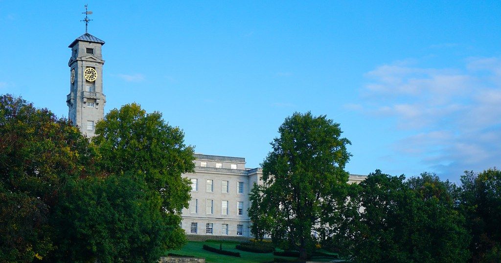 UoN reconfirms decision to end unconditional offers to predicted grades