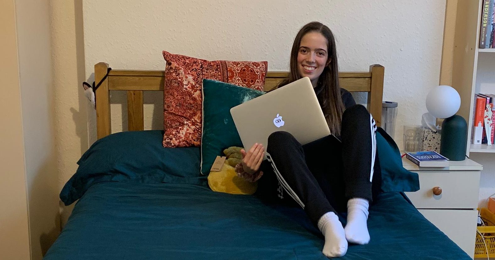 Five lessons I learned in isolation as a student