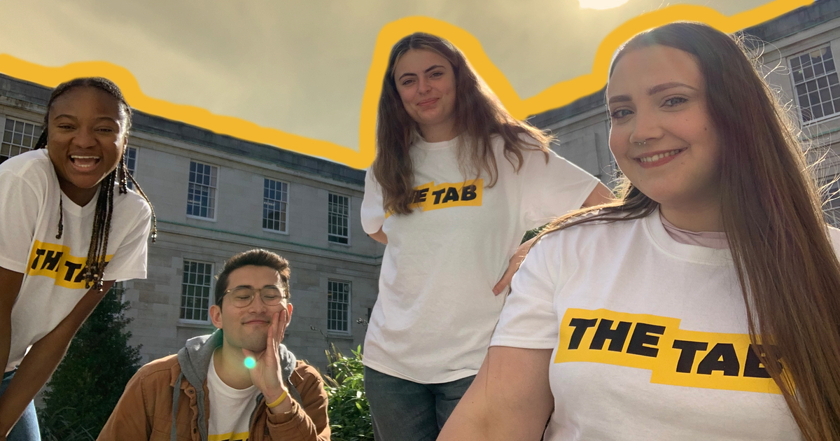 Applications for The Tab Nottingham’s editorial team are now open