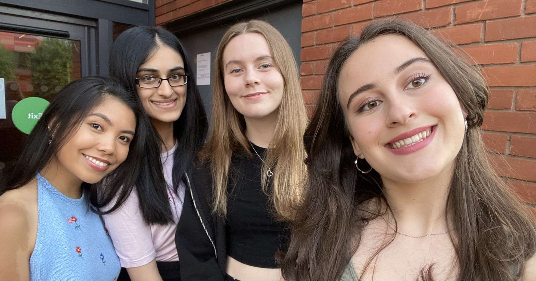 Ten things you only know if you ever lived in Newark Hall