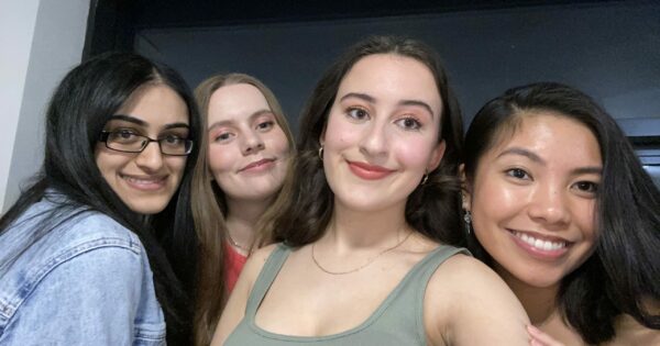 I went on a night out in Nottingham completely sober and here's how it went