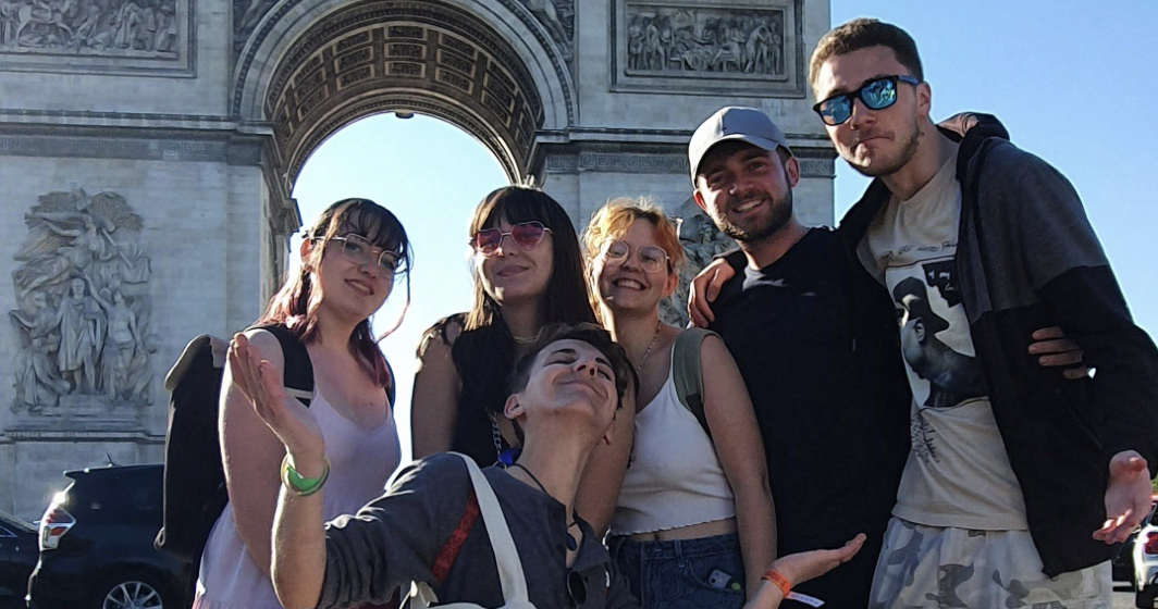 Eight ways to channel your inner child as a Notts student