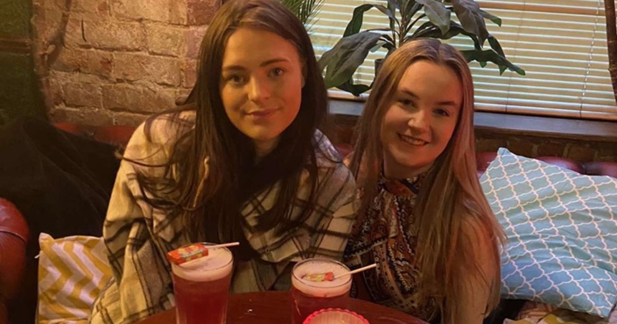 More than half of the students at University of Nottingham are female