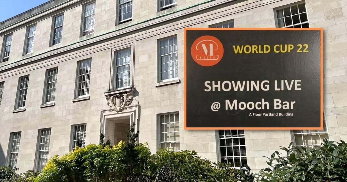 Nottingham Students' Union believes in 'freedom of choice' and is ...