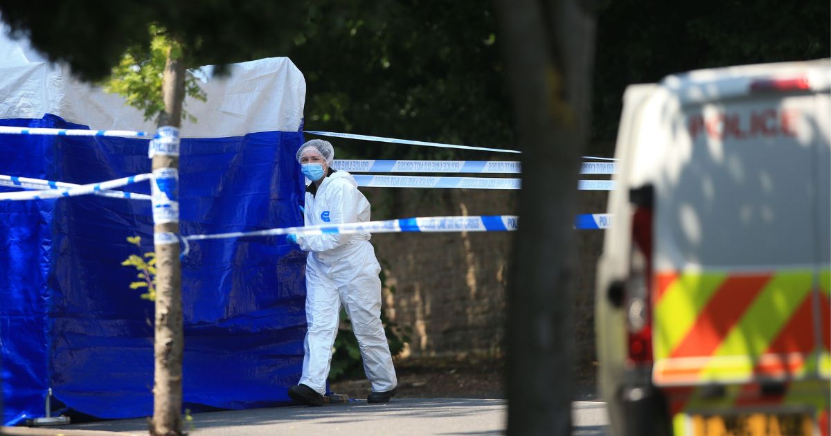 Nottingham student attack: A timeline of the tragic events which ended ...