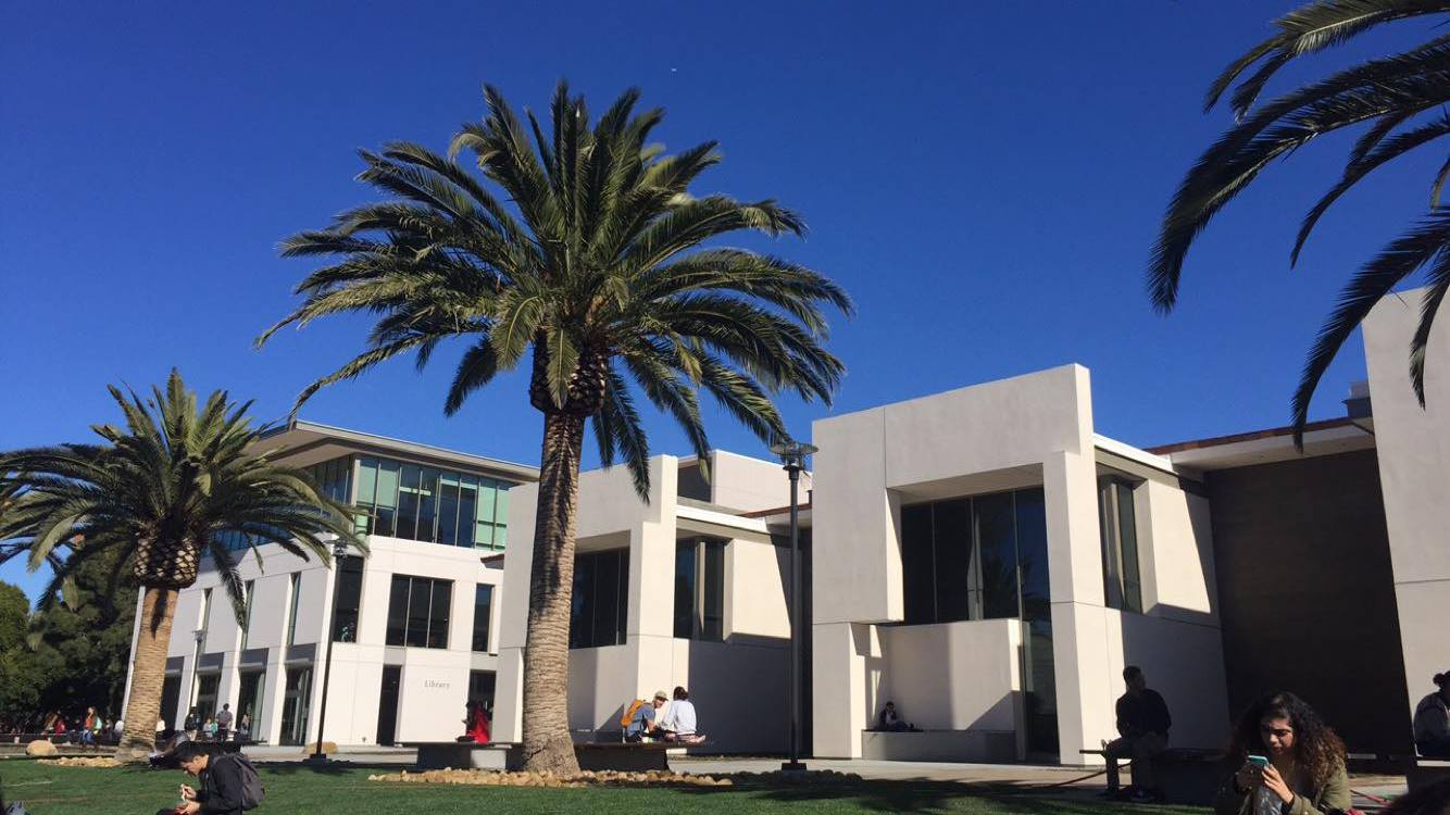 UCSB is officially one of the best public schools in America