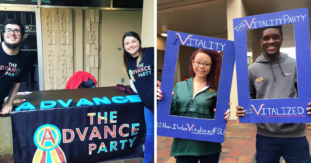 Everything you need to know to prepare for SGA elections