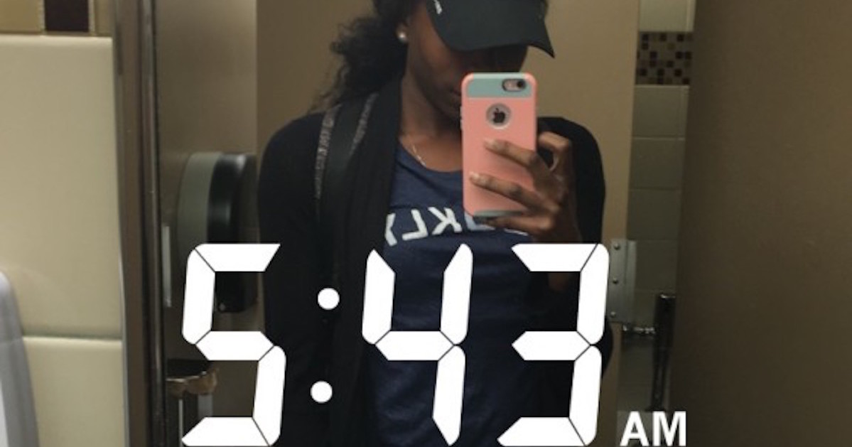 How I survived twelve hours in Stroz