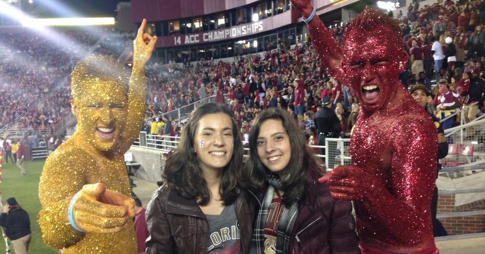 What you actually need to pack for freshman year at FSU